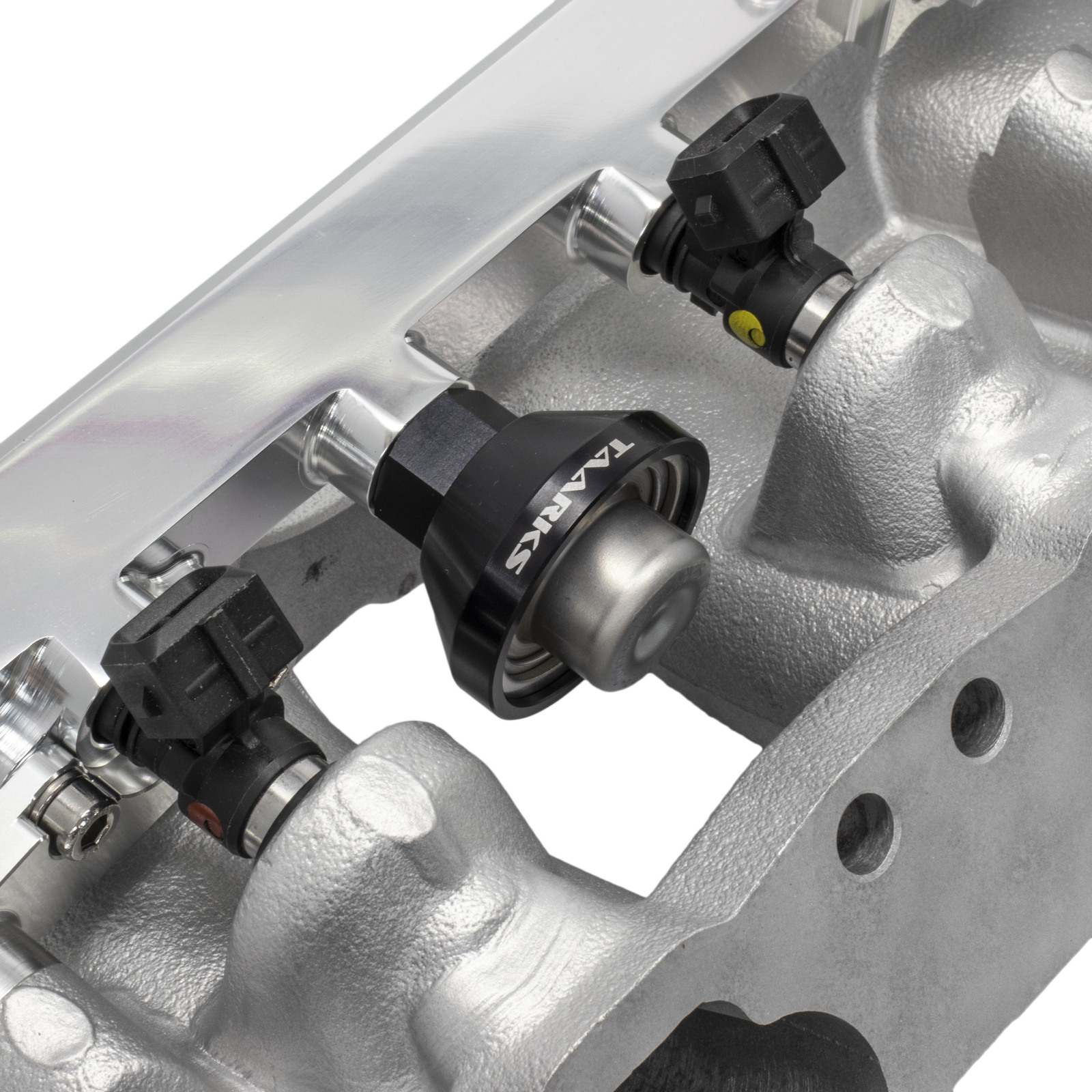 TAARKS Top Feed Fuel Rail Kit (SR20ve, SR16ve) "P11, N15"