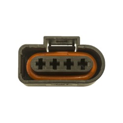 4 Pin Bosch Style Connector (37mm) "Euro VW, Audi"