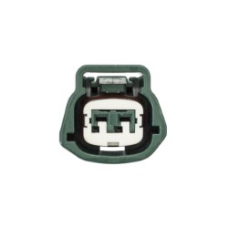 2 Pin Green Connector fits Nissan