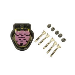 2 Pin Connector ( Offset Lower ) "Ford Head Temperature" Falcon Barra