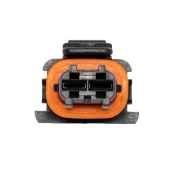 2 Pin Bosch Style Connector Fits Some " Bosch Alternators, Diesel ...