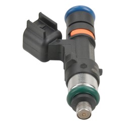 Genuine Bosch 550cc Injector Mustang Fuel Injector 547cc 3/4 Length ...