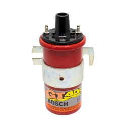 Genuine Bosch Ignition Coil - GT40R - F 005 X04 909