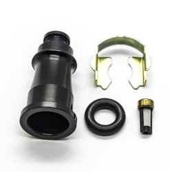 Injector Height Extension Adapter (1/2 Length to Full Length) "14mm ...