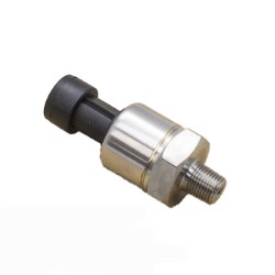 Stainless Steel Pressure Sender 160 BAR ( 0 to 160 BAR positive ...
