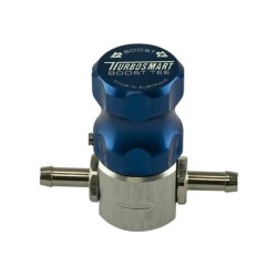 Turbosmart Boost-Tee Boost Controller (Blue) TS-0101-1101