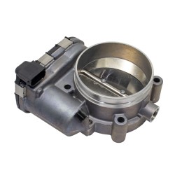 Genuine Bosch Motorsports 82mm Electronic Throttle Body ETB Drive By ...