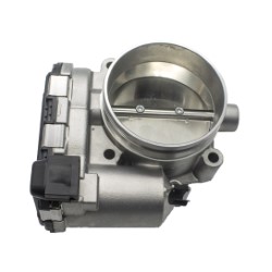 Genuine Bosch Motorsports 74mm Electronic Throttle Body ETB Drive By ...