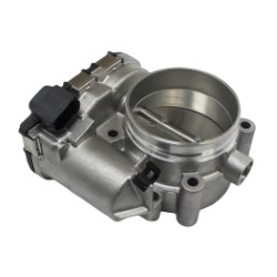 Genuine Bosch Motorsports 68mm Electronic Throttle Body ETB Drive By ...