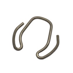 Genuine Nissan Pivot Ball Retainer Clip "Z33, V35, D40, R51, AM35" 350z ...