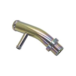 Genuine Nissan Water Neck Outlet Pipe (SR20) "S13, 180sx" Silvia Coolant