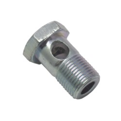 Genuine Nissan Banjo Bolt (M18x1.5) "Turbo Water Lines" A31, C33, C34, C35, M35, R32, R33, R34, WC34