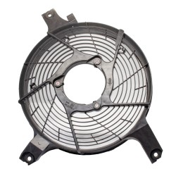 Genuine Nissan Radiator Fan Shroud (TD42 / TB48) "Y61 - GU" Patrol