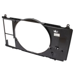 Genuine Nissan Radiator Fan Shroud (TB45E - Early) "Y61 - GU" Patrol