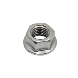 Genuine Nissan Tail Shaft Nut "S14, S15, R32, R33, R34, WC34, C33, C34 ...