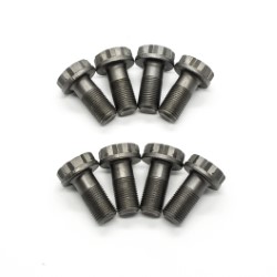 Genuine Nissan Flywheel Bolts Kit (8pcs) "N14 - GTiR" Pulsar SR20DET