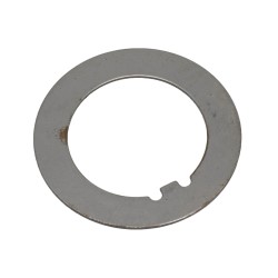 Genuine Nissan Bearing Washer Front (Manual Lock Hub) "Y60 - GQ" Patrol ...