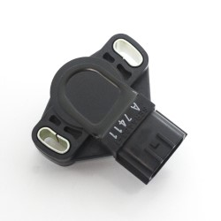 Genuine Nissan Throttle Position Sensor (TPS) SR20 "S13, 180sx, B13 ...