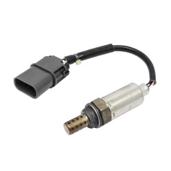 Oxygen (O2) Sensor "R32, R33, A31, C33, C34"