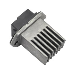 Genuine Nissan Fan Speed Resistor (Aluminium Fin Type) "S13, 180sx, R32 ...