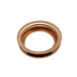 Genuine Nissan Oil Drain Plug Crush Washer "Nissan" M12