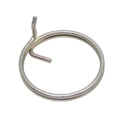 Genuine Nissan Timing Belt Tensioner Pulley Spring (CA18) "S12, S13 ...