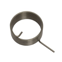 Genuine Nissan Timing Belt Tensioner Spring (RB30) "R31, VL, Y60 ...