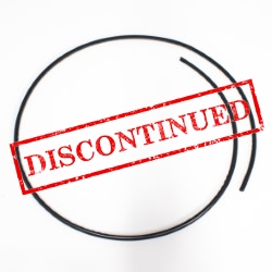 Window Moulding / Seal (Rear - Upper) "S13"