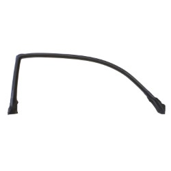 Genuine Nissan Door Window Glass Seal / Weatherstrip (RIGHT) "R33 ...