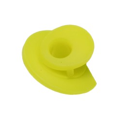 Genuine Nissan Bumper Screw Grommet Clip (Front) "S15" Silvia 200sx