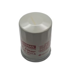 Genuine Nissan Oil Filter "R35, D40, R51, Y61" GTR Navara Pathfinder ...