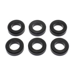 Genuine Nissan Injector Fuel Rail Insulators (RB / VQ / TB) "R33, WC34 ...