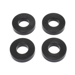 Genuine Nissan Injector Fuel Rail Insulators "S13, 180sx, N14, N15, B13 ...
