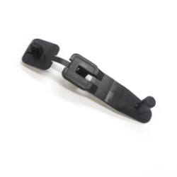 Genuine Nissan Floor Mat Hook / Clip "S14, S15, D40, C11, J31, J32, R35 ...