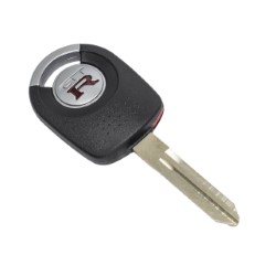 Genuine Nissan Key Blank "R34 - GTR" with Transponder