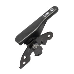 Boot / Trunk And Fuel Cap Pull Handle Lever "S13, 180sx, S14, S15, R32 ...