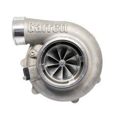 Garrett G-Series G35-900 REVERSE ROTATION Turbo "1.01 A/R V-Band ...