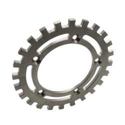 Crank Trigger Wheel "24 Tooth"