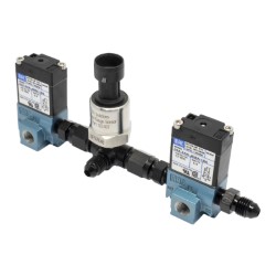 Co2 Boost Controller Kit