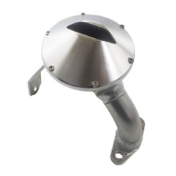 TAARKS Oil Pump Pick Up Billet RWD Conversion "SR16VE/SR20VE"