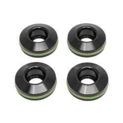 TAARKS Injector Collars / Adapters "S13, 180sx" SR20 SR20DET Silvia