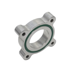 Bosch 32mm Weld on Electronic Throttle Body Flange DBW ETB