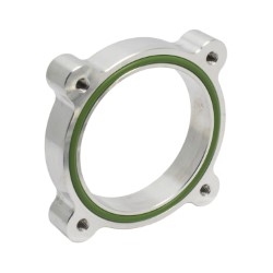 Bosch 60mm Weld on Electronic Throttle Body Flange DBW ETB