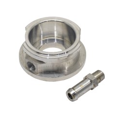 Weld On Radiator Water Coolant Neck 32mm (Small Cap)