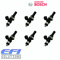 EFI Components Fuel Injectors