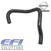 Genuine Nissan Heater and Coolant Hoses (RB26) "R33/R34 - GTR, AWC34 ...