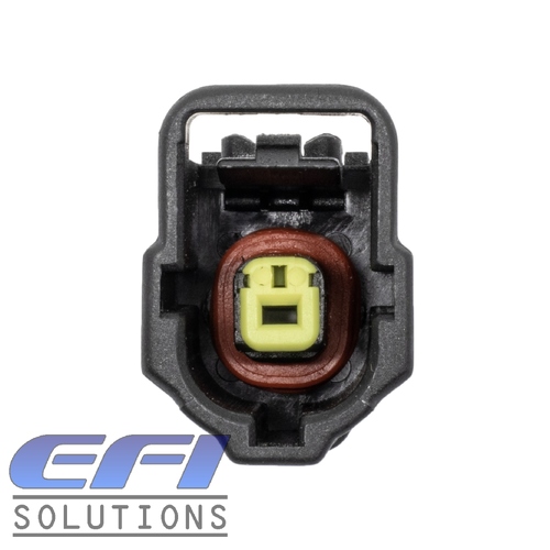 1 Pin Connector Fits Some "Ford Oil Pressure Switch" Barra