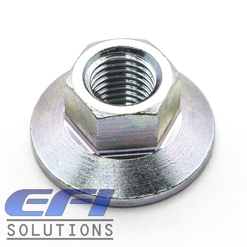 Engine Mount Nut (Lower) "S13, 180sx, S14, S15"