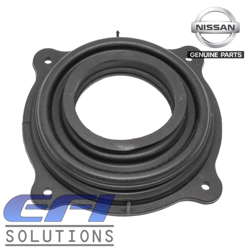 Genuine Nissan Gear Stick Dust Cover / Boot (6 Speed) "S15" Silvia 200sx