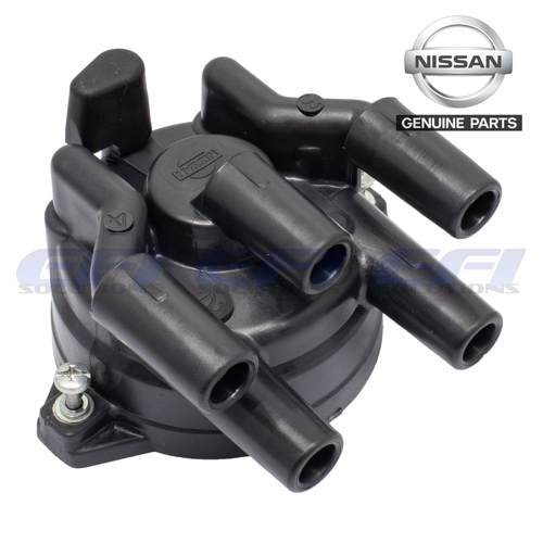 Distributor Cap "S13 SR20de"